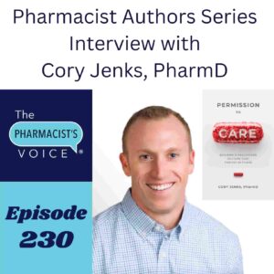 The Pharmacist's Voice Podcast